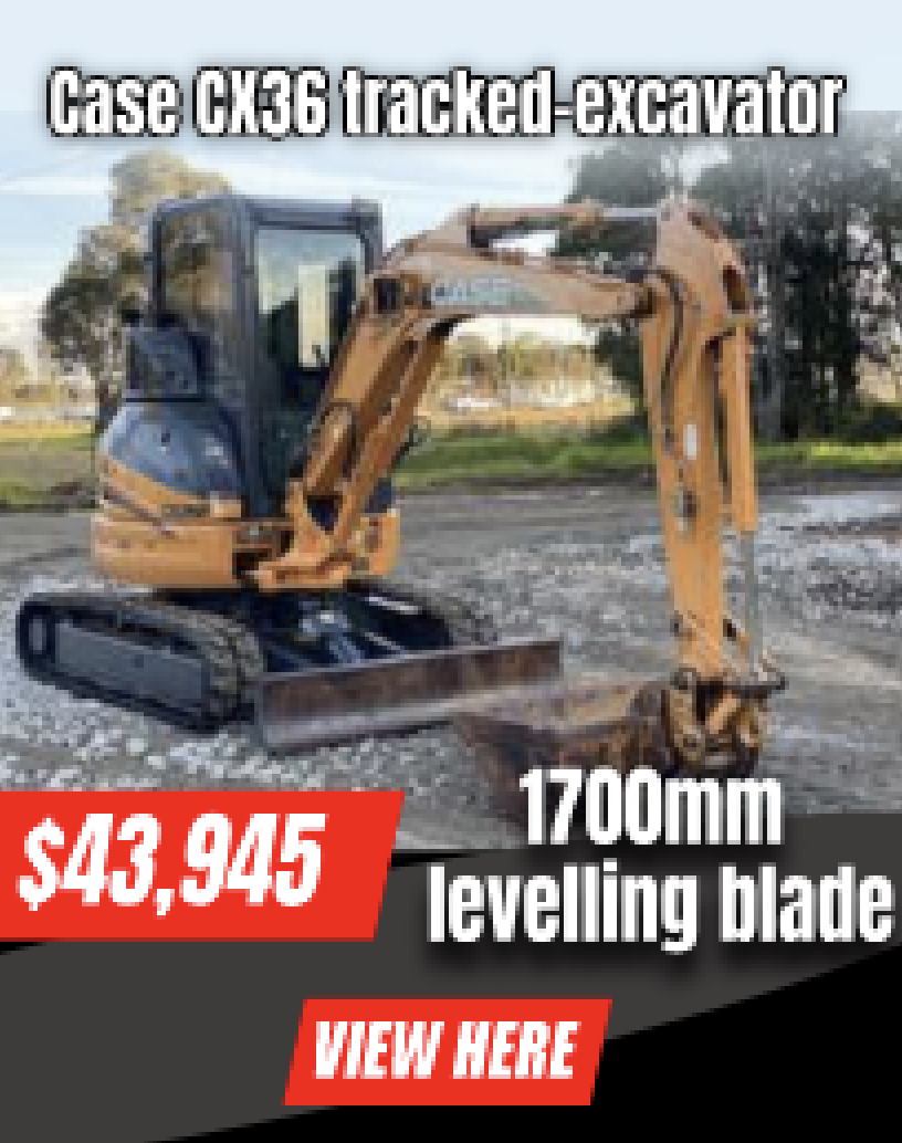 Windrowers | Power Farming