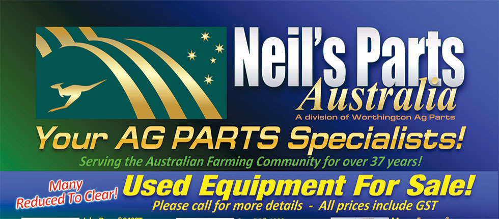 Neils Parts