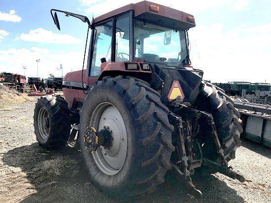 Case IH 8910 tractor, Tractors Case IH QLD | Power Farming