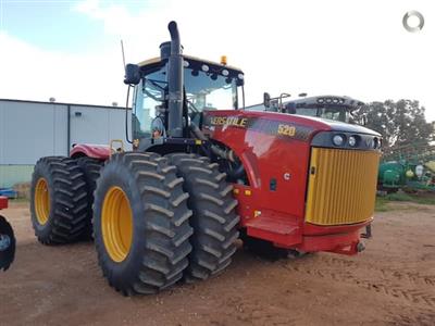Versatile 520 Scraper Special tractor, Tractors Versatile NSW | Power ...