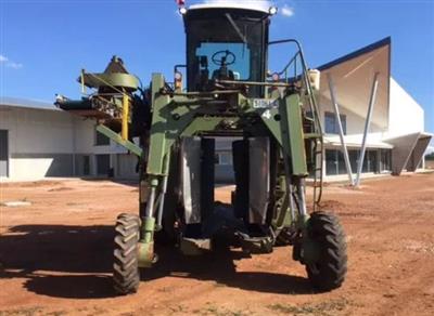 Harvesters All Others | Power Farming