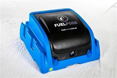 Fuel pods | Power Farming