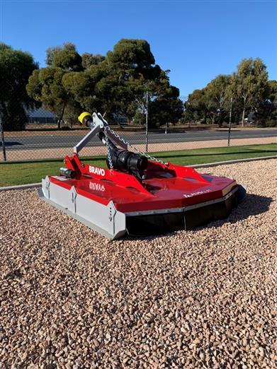 AusCut 1.5m Bravo HD Slasher, Pasture Care AA Other SA | Power Farming