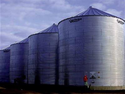 Grain-silos-storage | Power Farming