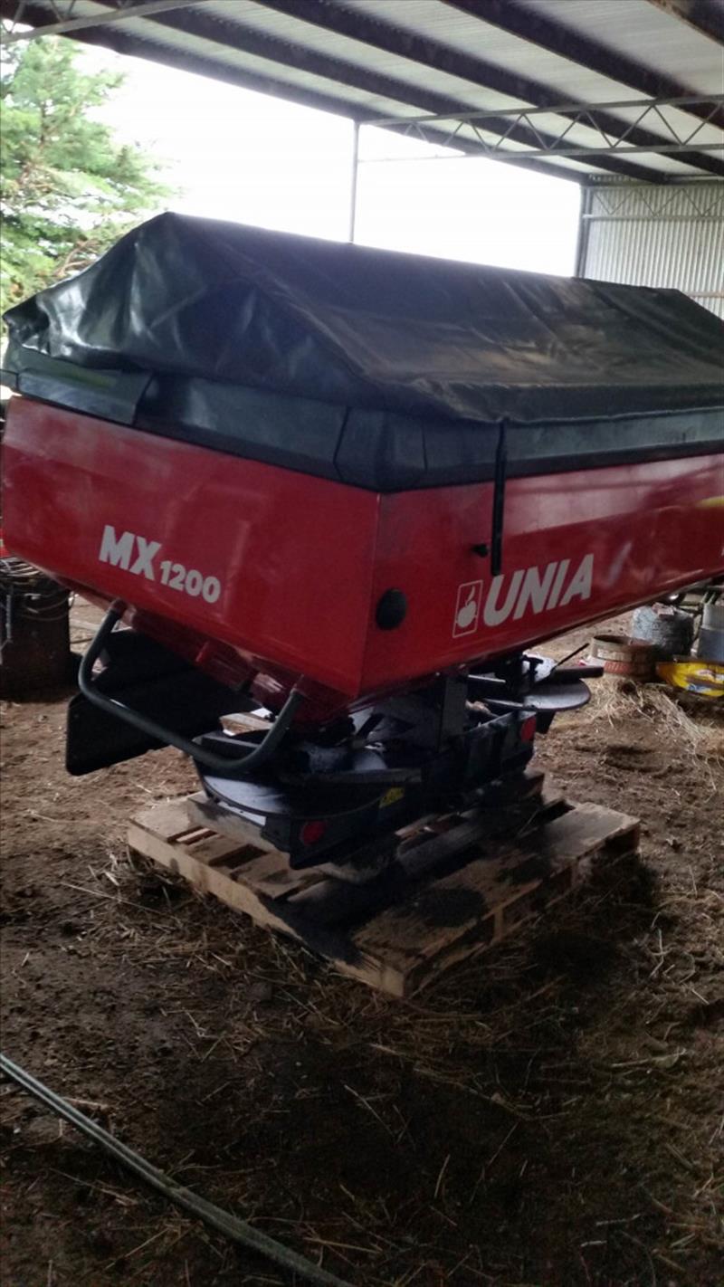 Spray Equipment | Power Farming