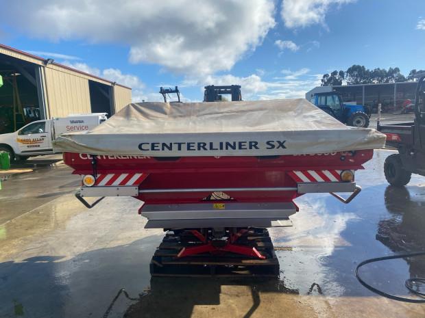Lely SX3000 Fertilizer/Manure Spreader, Pasture Care Lely VIC, | Power ...