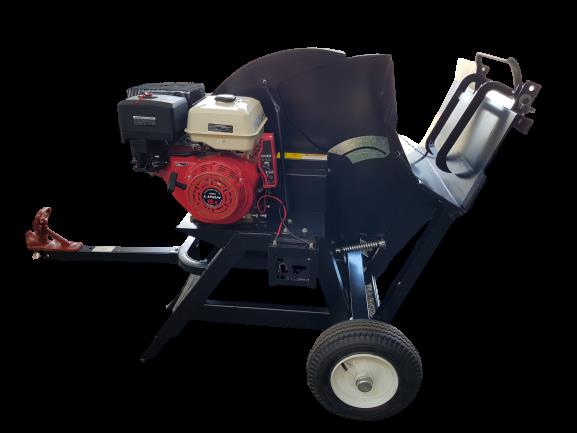 Petrol Log Saw, Other Farm Equipment AA Other QLD | Power Farming Petrol Log Saw, Other Farm Equipment AA Other QLD | Power Farming