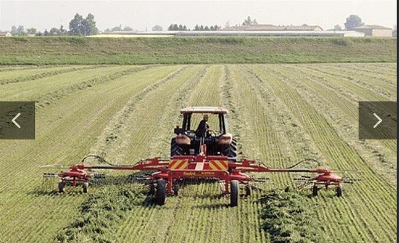 Rakes | Power Farming