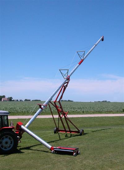SUDENGA PORTABLE AUGERS, Grain Handling AA Other VIC | Power Farming
