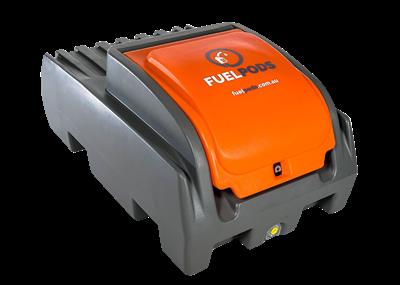 Diesel 200L fuel tank, Trucks, Trailers Utes AA Other VIC | Power Farming