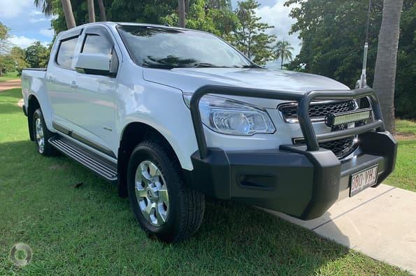 Utes | Power Farming