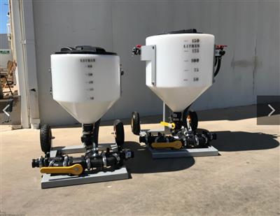 Spray Equipment | Power Farming