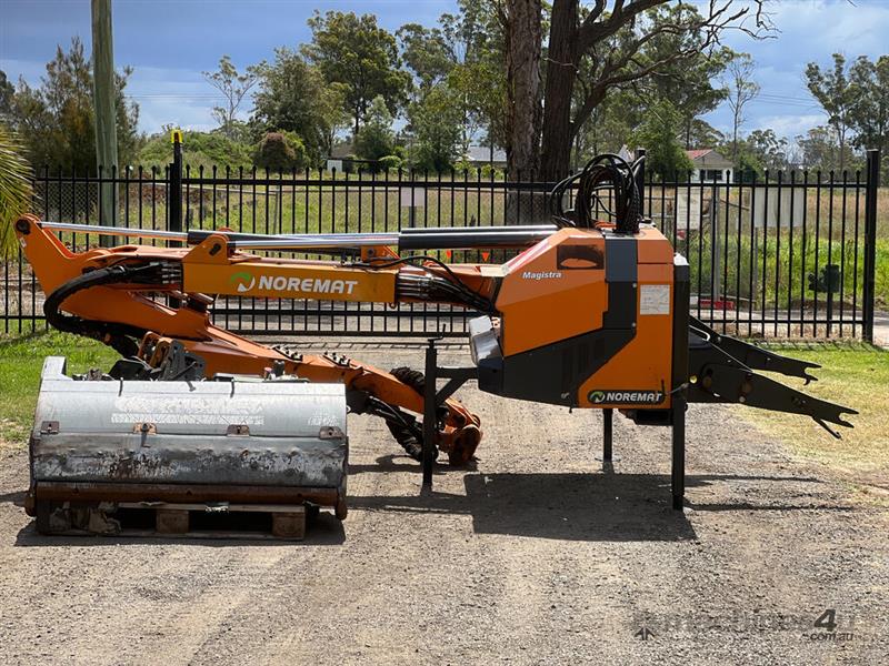 Slashers/Finishing Mower | Power Farming