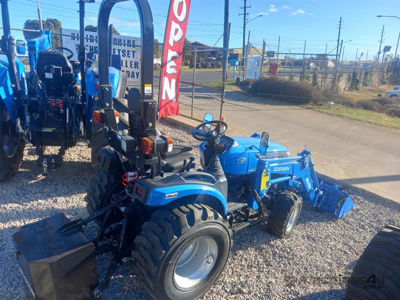 Solis S26 tractor, Tractors Solis, Sonalika Int New Delhi India QLD ...