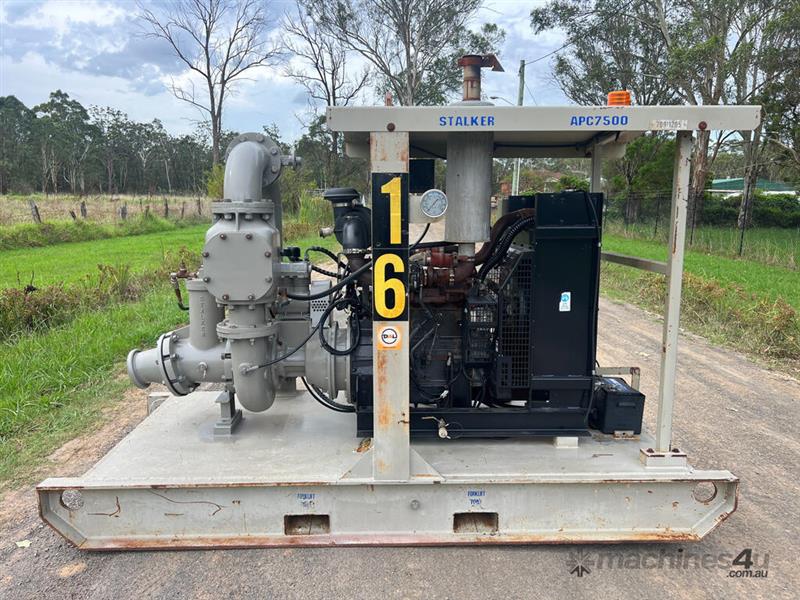 Pumps | Power Farming