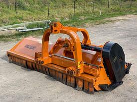 Berti TFMM250 Slasher Hay/Forage Equip, Pasture Care Berti NSW | Power ...