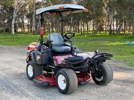 Toro Groundmaster 360 Standard Ride On Lawn Equipment, Lawn Mowers Toro ...