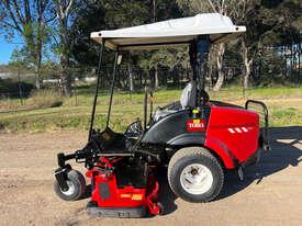 Toro Groundsmaster 7210 Zero Turn Lawn, Lawn Mowers Toro NSW | Power ...