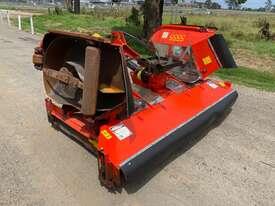 Slashers/Finishing Mower | Power Farming