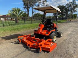 Kubota F3680 Front Deck Lawn Equipment, Lawn Mowers Kubota NSW | Power ...
