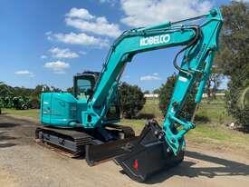 Backhoes/Excavators | Power Farming