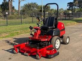 Toro GroundsMaster 3280 D Front Deck Lawn Equipment, Lawn Mowers Toro ...
