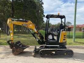 Backhoes/Excavators | Power Farming