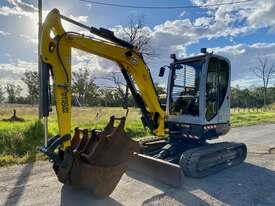 Backhoes/Excavators | Power Farming