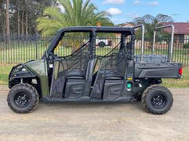 Polaris Ranger ATV All Terrain Vehicle, All Terrain Vehicles Bikes ...