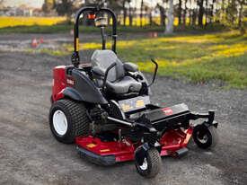 Toro Groundsmaster 7210 Zero Turn Lawn Equipment, Lawn Mowers Toro NSW ...