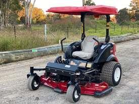 Toro Ground Master 7200 Zero Turn Lawn Equipment, Lawn Mowers Toro NSW ...