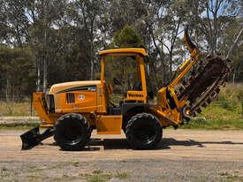 Vermeer RT950 Trencher, Other Farm Equipment Vermeer NSW | Power Farming