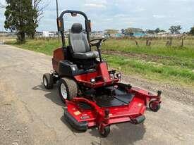 Toro GroundsMaster 3280 D Front Deck Lawn Equipment, Lawn Mowers Toro ...
