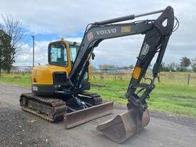 Backhoes/Excavators | Power Farming