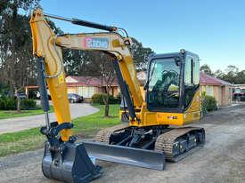 Backhoes/Excavators | Power Farming