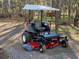 Toro Groundsmaster 7210 Zero Turn Lawn Equipment, Lawn Mowers Toro NSW ...