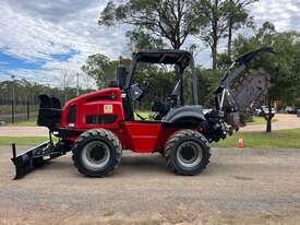 Toro RT1200 Trencher Trenching, Other Farm Equipment Toro NSW | Power ...
