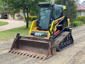 ASV RT-60 Skid Steer Loader, Telehandlers Fork Lifts ASV NSW | Power ...