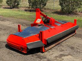 Slashers/Finishing Mower | Power Farming