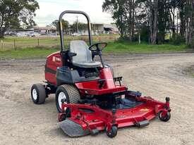 Toro GroundsMaster 3280 D Front Deck Lawn Equipment, Lawn Mowers Toro ...