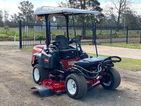 Toro Groundmaster 360 Standard Ride On Lawn Equipment, Lawn Mowers Toro ...