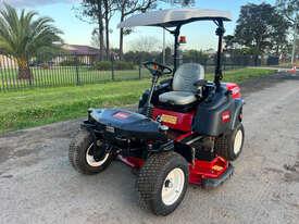 Toro Groundmaster 360 Standard Ride On Lawn Equipment, Lawn Mowers Toro ...