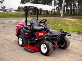 Toro Groundmaster 360 Standard Ride On Lawn Equipment, Lawn Mowers Toro ...