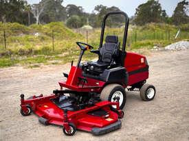 Toro GroundsMaster 3280 D Front Deck Lawn Equipment, Lawn Mowers Toro ...