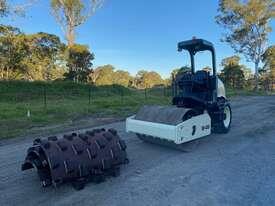 Loaders Diggers & Dozers Rollers | Power Farming