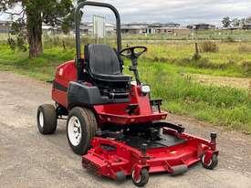 Toro GroundsMaster 3280 D Front Deck Lawn Equipment, Lawn Mowers Toro ...