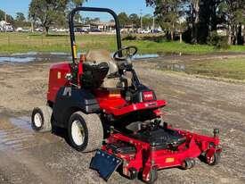 Toro 3200 Front Deck Lawn Equipment, Lawn Mowers Toro NSW | Power Farming