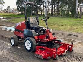 Toro GroundsMaster 3280 D Front Deck Lawn Equipment, Lawn Mowers Toro ...