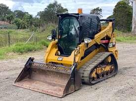 Caterpillar 259D Skid Steer Loader, Telehandlers Fork Lifts Caterpillar ...