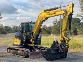 Backhoes/Excavators | Power Farming